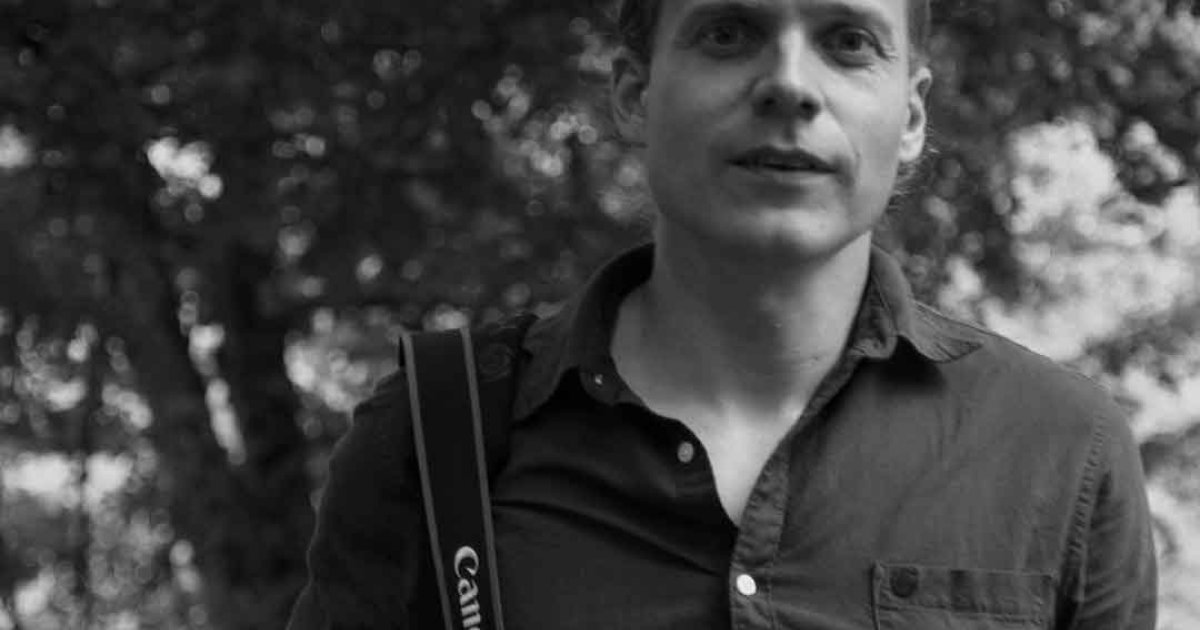 Meet Norwegian filmmaker Ola Røyseland | Falmouth University