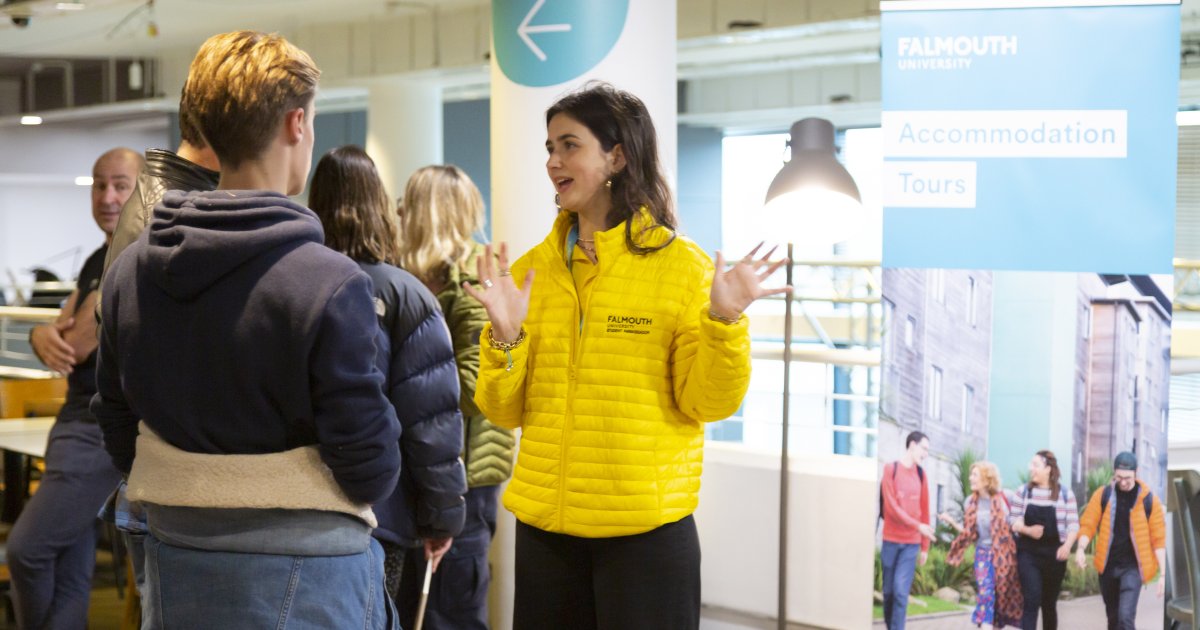 Open Day | 03 October 2026