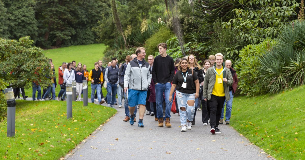 Open Days | Falmouth University