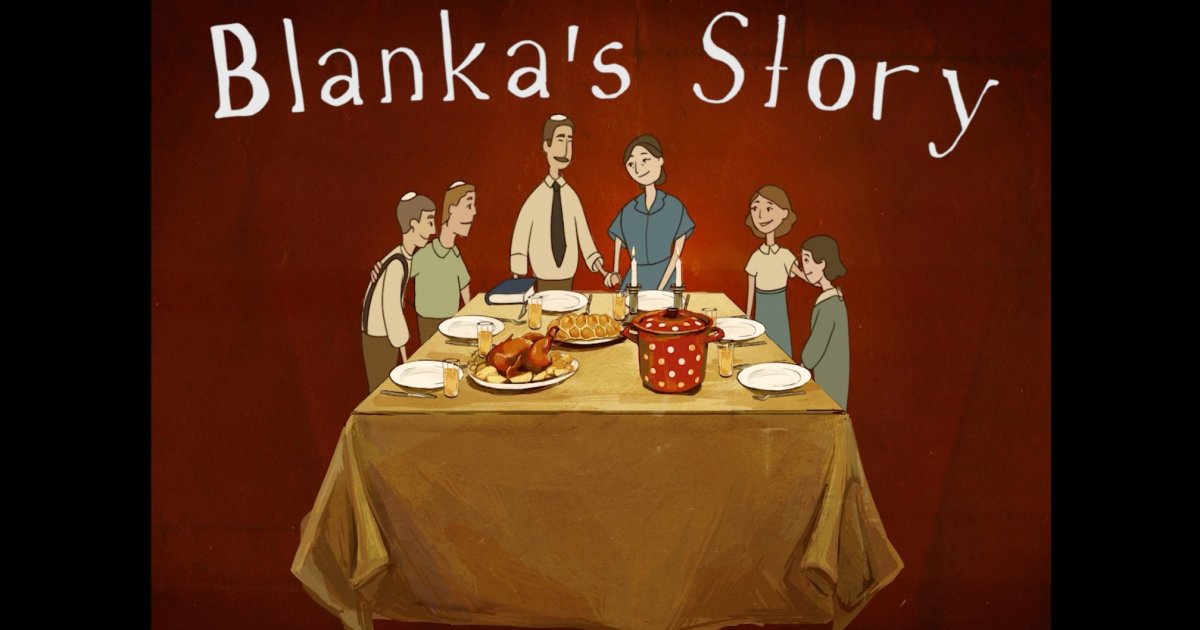 Holocaust education pack co-designed by students piloted at local ...