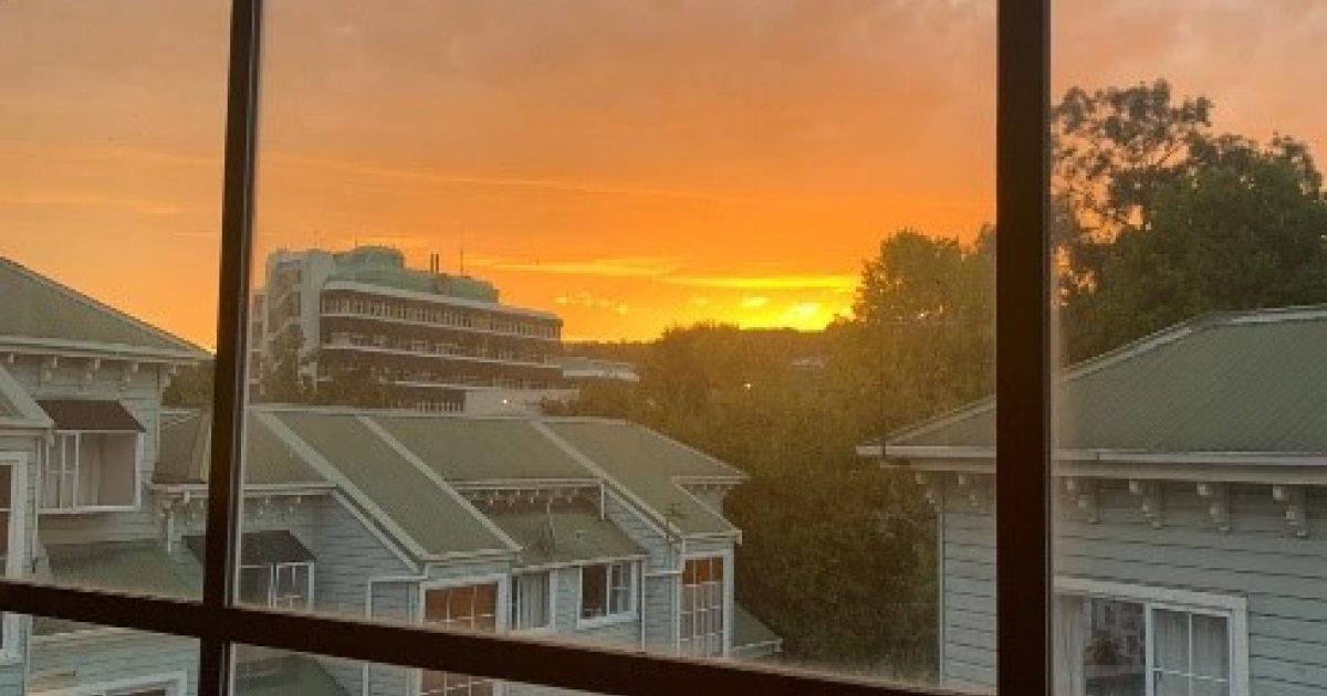 Why I chose to study abroad at the University of Otago in Dunedin, New ...