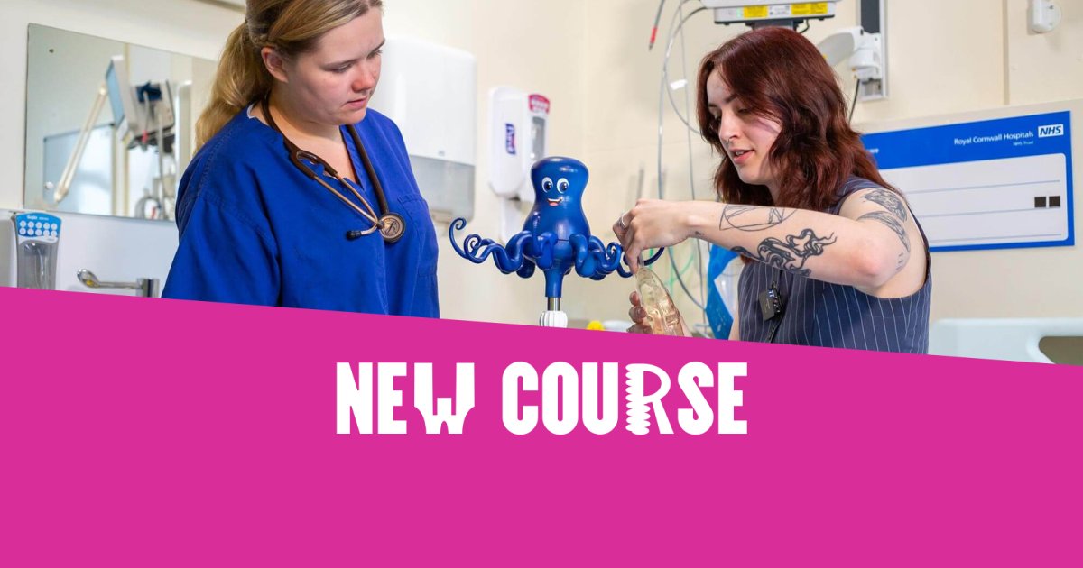 Design Innovation MSc | Falmouth University