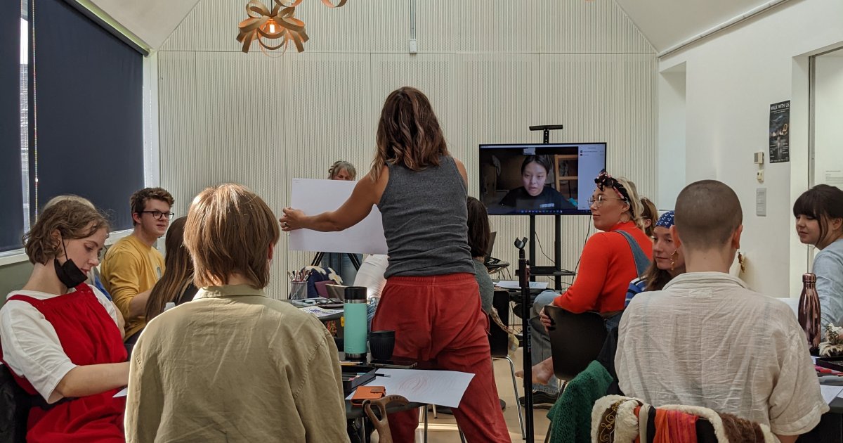 Peer to Peer: UK/HK 2022 | Falmouth University