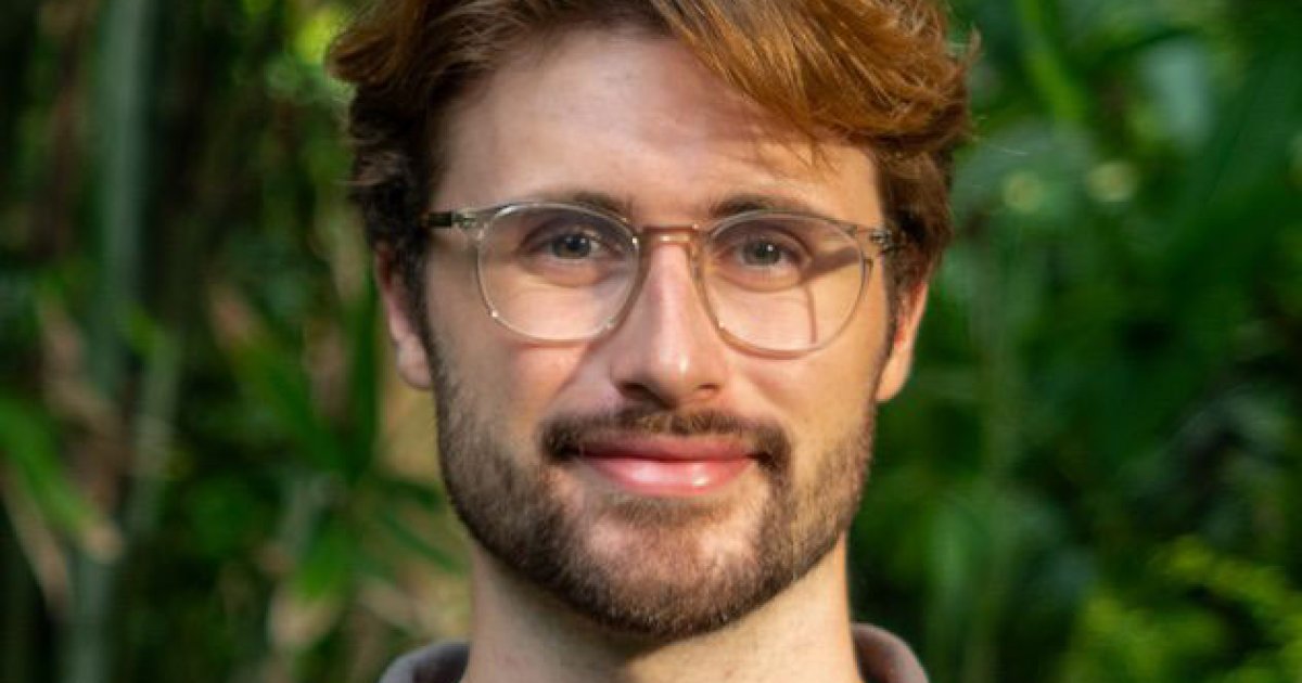 Graduate wins Young Ocean Photographer of the Year award | Falmouth ...