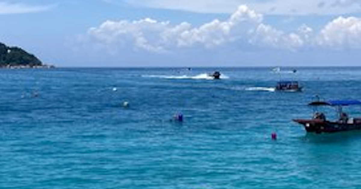 My trip to Malaysia with the Cultural Immersion programme! | Falmouth ...