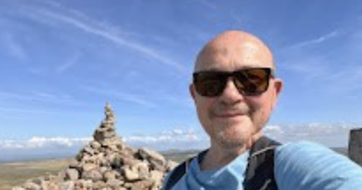 Nigel Gooding | Researcher | Falmouth University