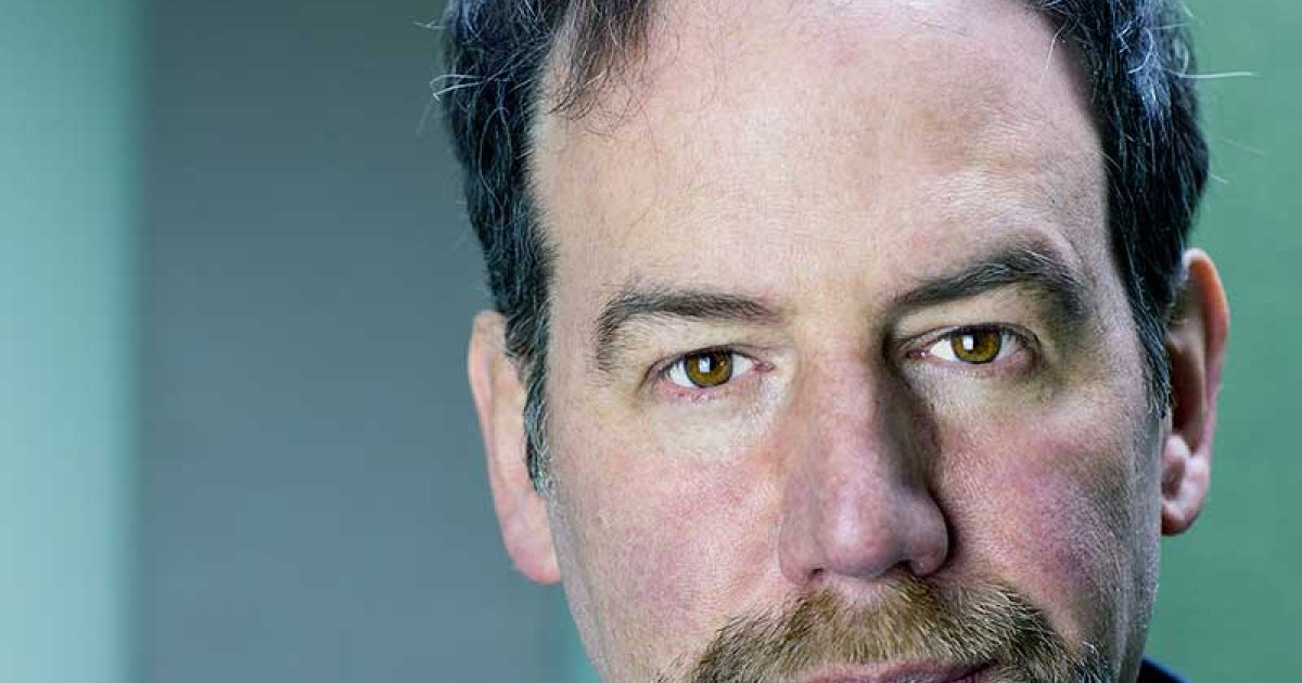 Studying Film & Television online: Seb's story | Falmouth University