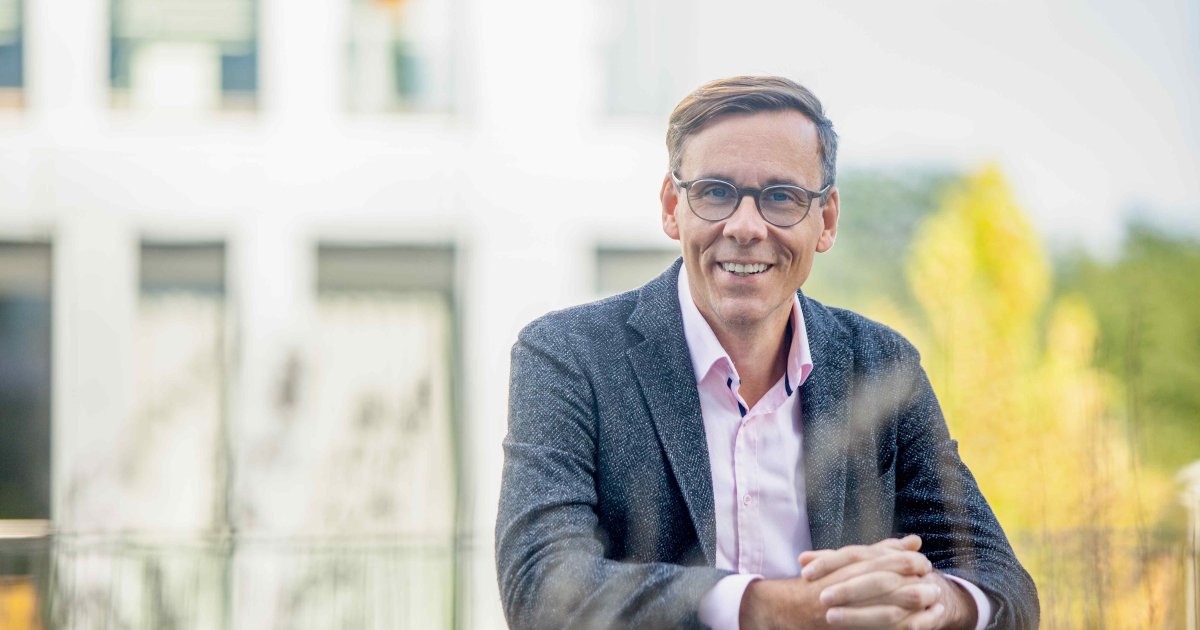 Sven Preger | Falmouth University