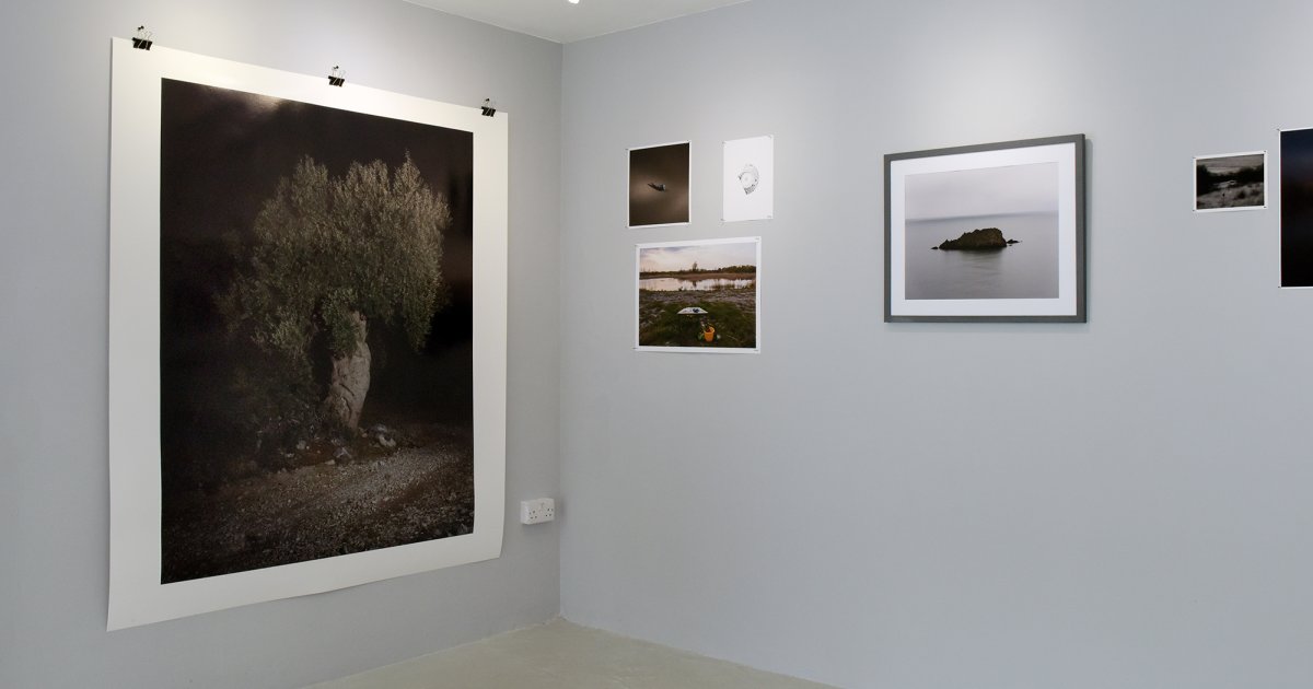The Institute of Photography: Research | Falmouth University