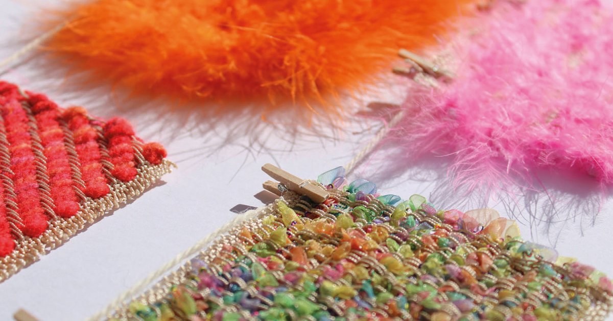 Textile Design BA(Hons) degree | Falmouth University