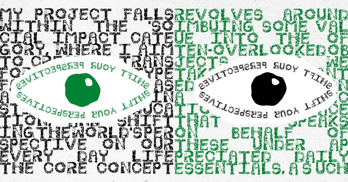 Graphic Design MA (Online) | Falmouth University