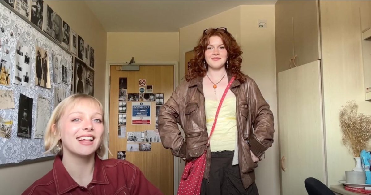 Weekends in Cornwall as a Falmouth University student | Falmouth University