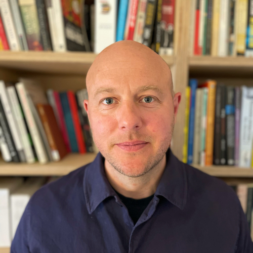 James Branch | Falmouth University