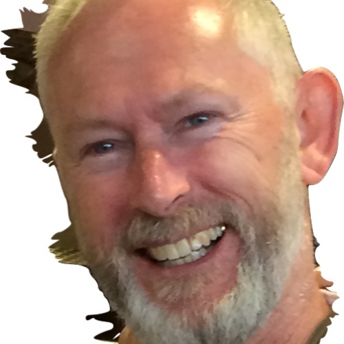 Mark Innes | Falmouth University