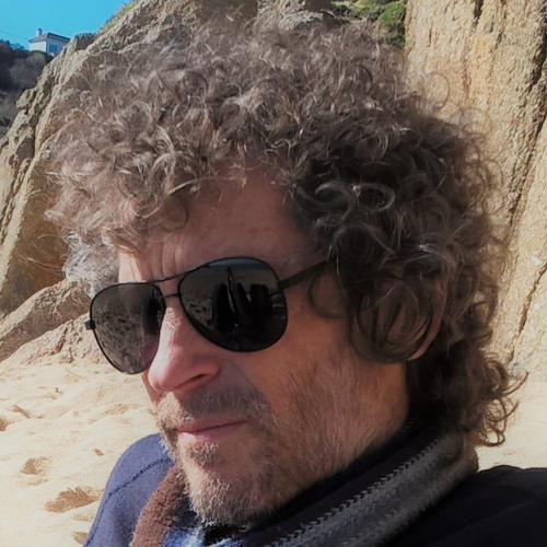 Michael Faherty | Falmouth University