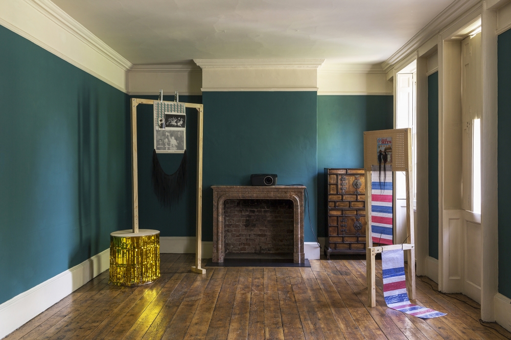 Dinu Li | Falmouth University