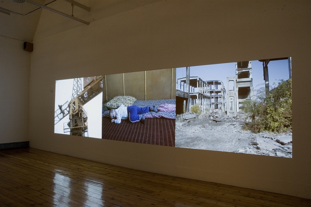 Dinu Li | Falmouth University