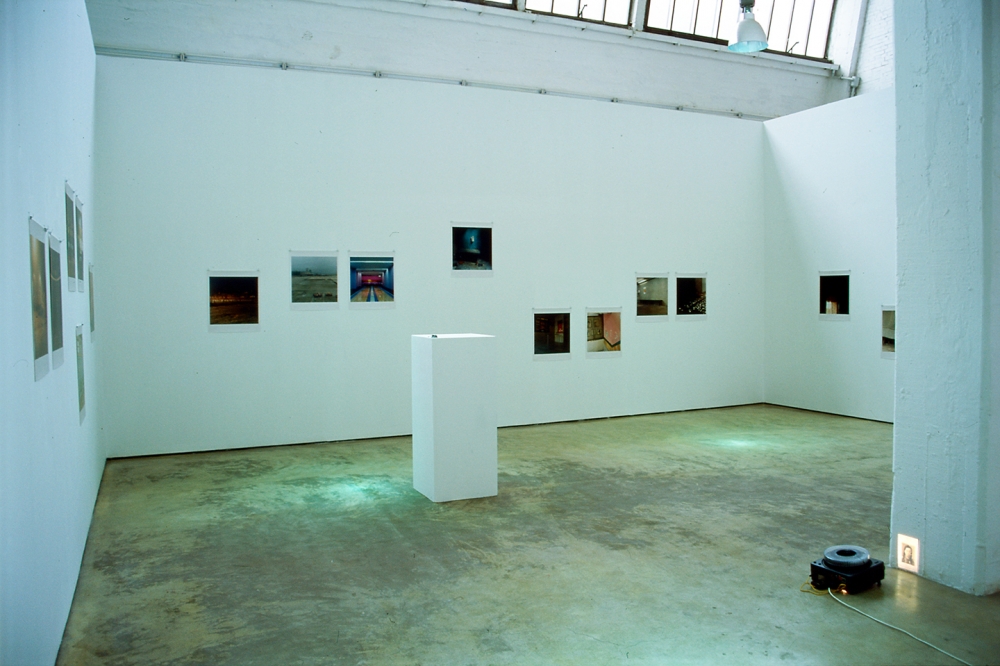 Dinu Li | Falmouth University