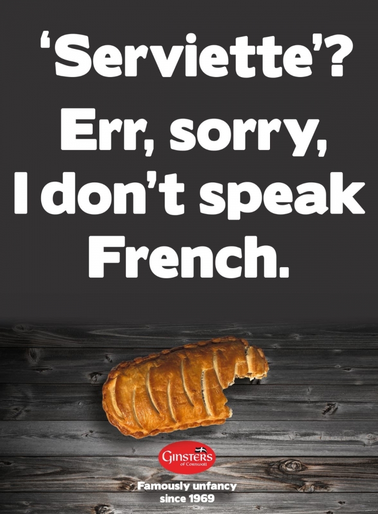 Creative Advertising MA | Falmouth University