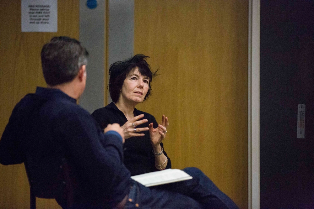 Film BA(Hons) | Falmouth University