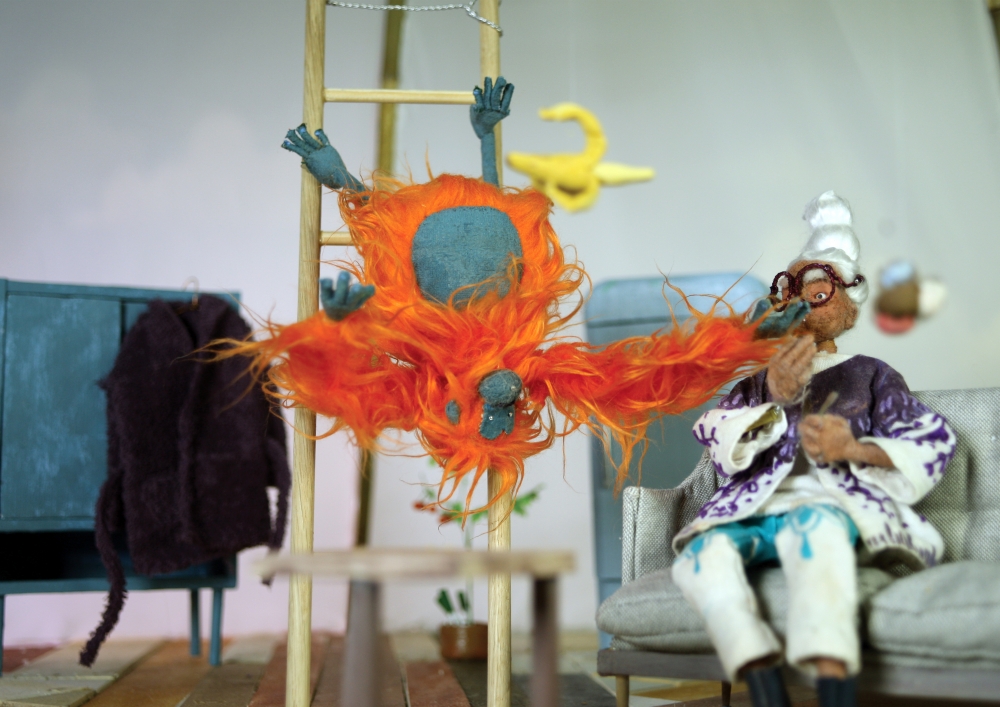 Animation BA(Hons) | Falmouth University