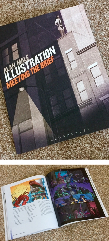 Professor Alan Male | Falmouth University