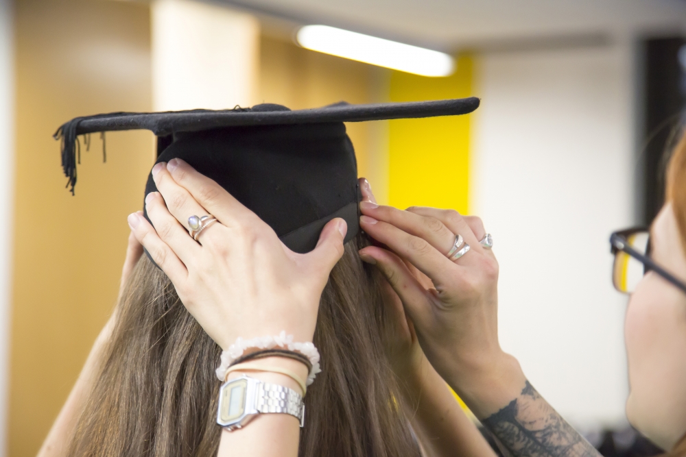 Graduation | Falmouth University