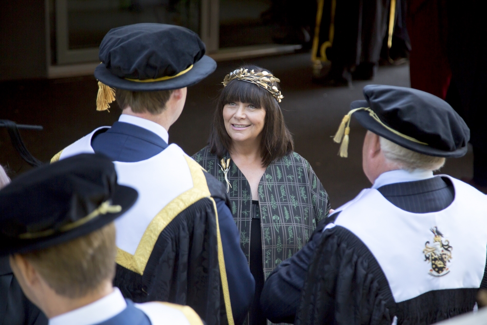 Graduation | Falmouth University