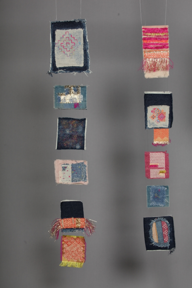 BA(Hons) Textile Design degree course | Falmouth University