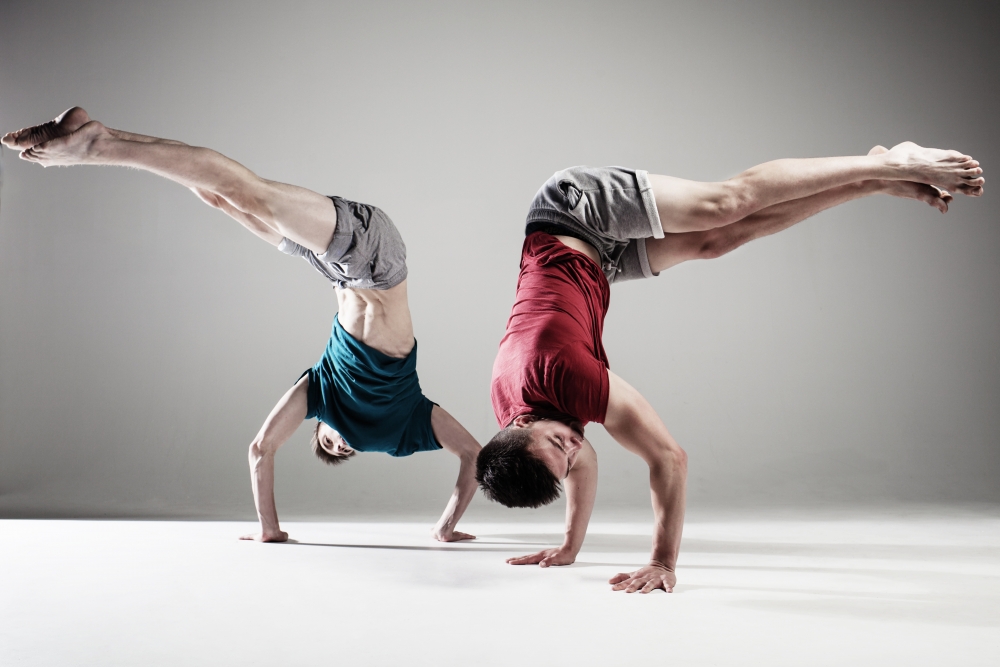 Dance & Choreography BA(Hons) | Falmouth University