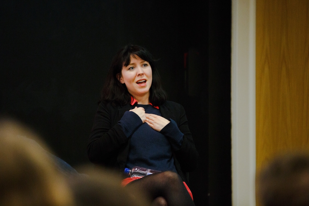 Film BA(Hons) | Falmouth University