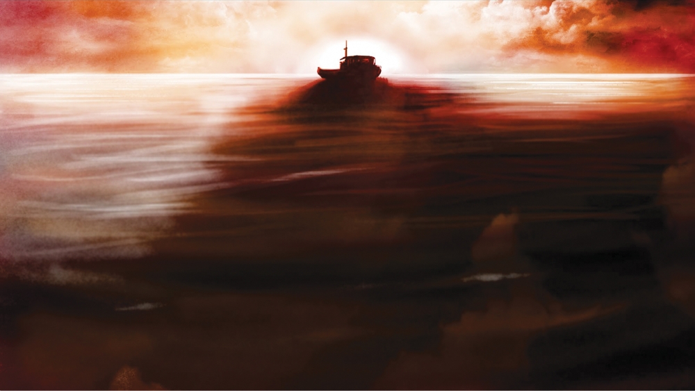 Animation BA(Hons) | Falmouth University