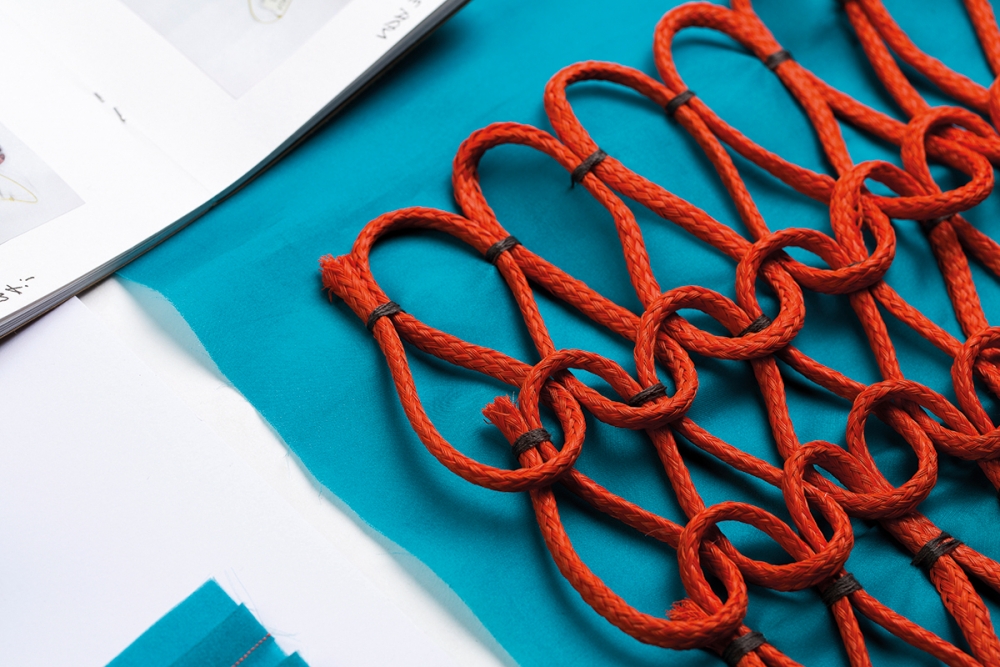 BA(Hons) Textile Design degree course | Falmouth University