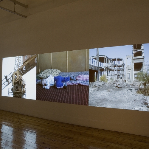 Dinu Li | Falmouth University