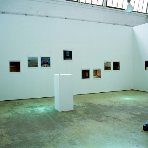 Dinu Li | Falmouth University