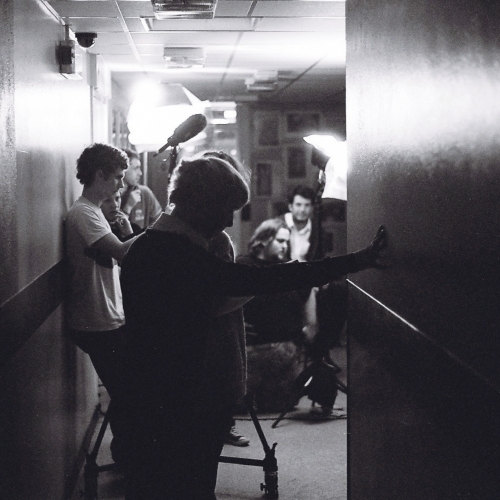 Film BA(Hons) | Falmouth University