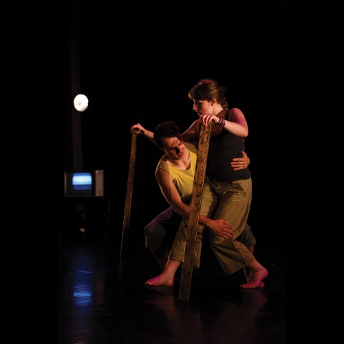 Dance & Choreography BA(Hons) | Falmouth University
