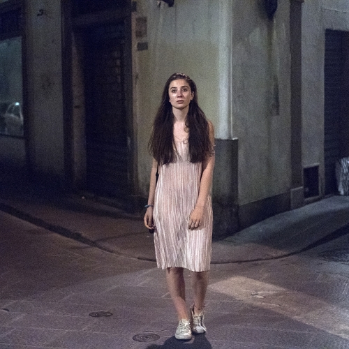 Fashion Photography BA(Hons) | Falmouth University