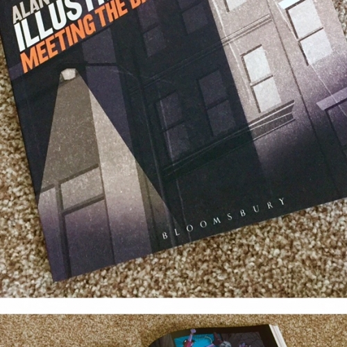 Professor Alan Male | Falmouth University