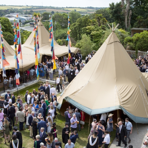Graduation | Falmouth University