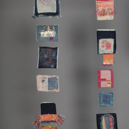 BA(Hons) Textile Design degree course | Falmouth University