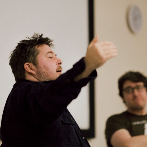 Film BA(Hons) | Falmouth University