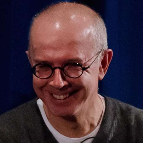 The School of Film & Television Guest Lectures | Falmouth University