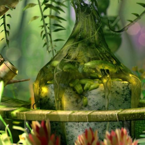 Animation BA(Hons) | Falmouth University