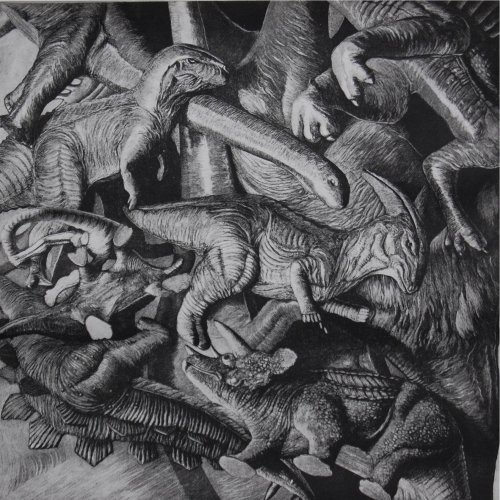 John Howard | Falmouth University