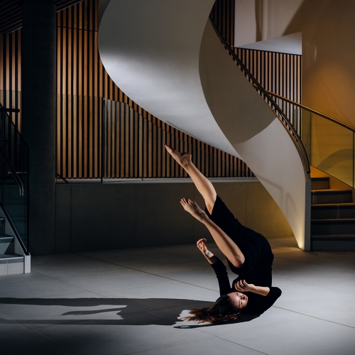 Fashion Photography BA(Hons) | Falmouth University