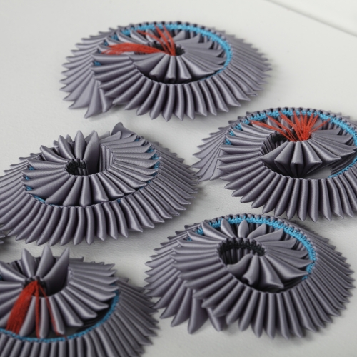 BA(Hons) Textile Design degree course | Falmouth University