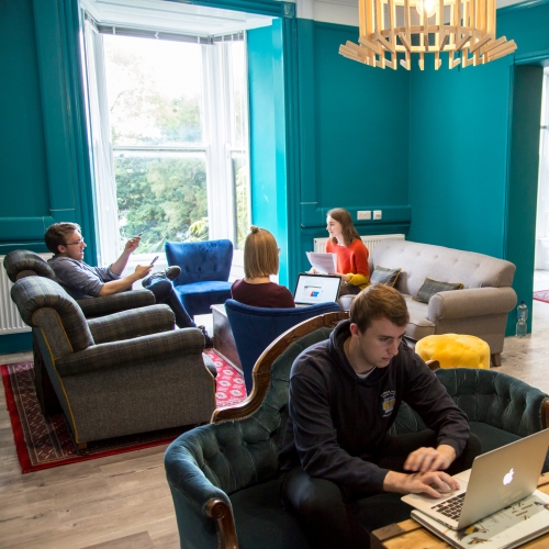 Falmouth Campus | Falmouth University